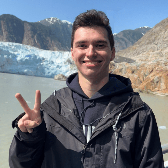 Meet the Executive Board – Villanova Sports Analytics Club